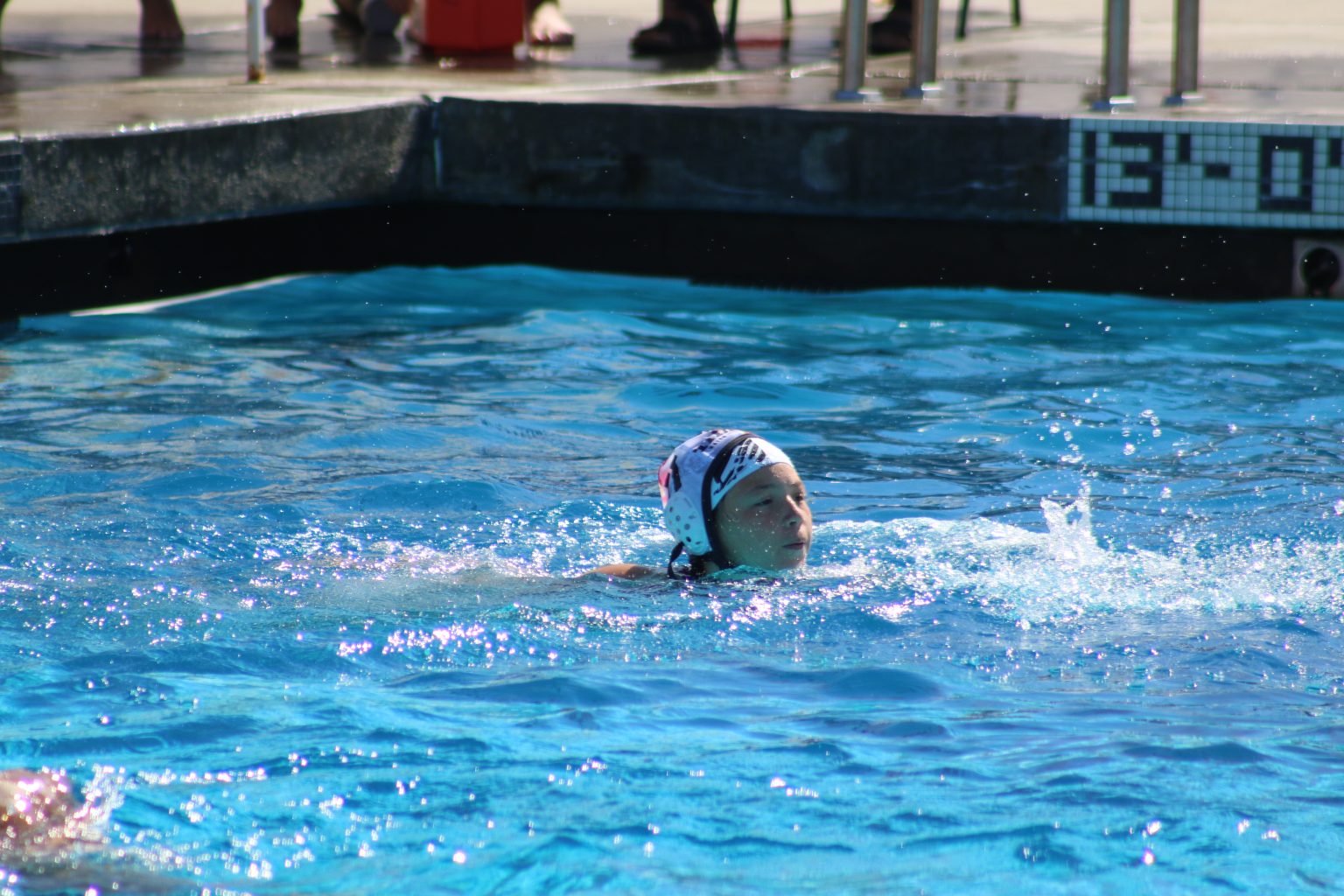 Application – Titans Water Polo Club